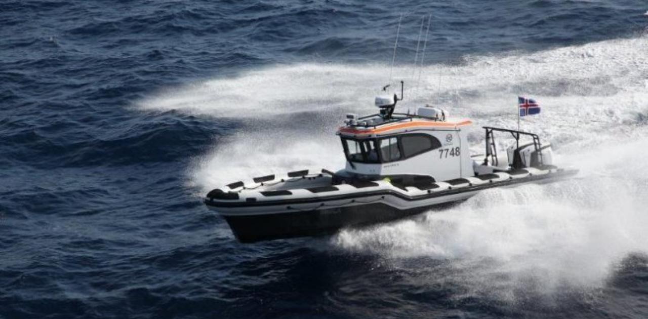 Στο Λιμενικό Σώμα το τρίτο από τα 10 σκάφη Leiftur… δωρεά εφοπλιστών ...