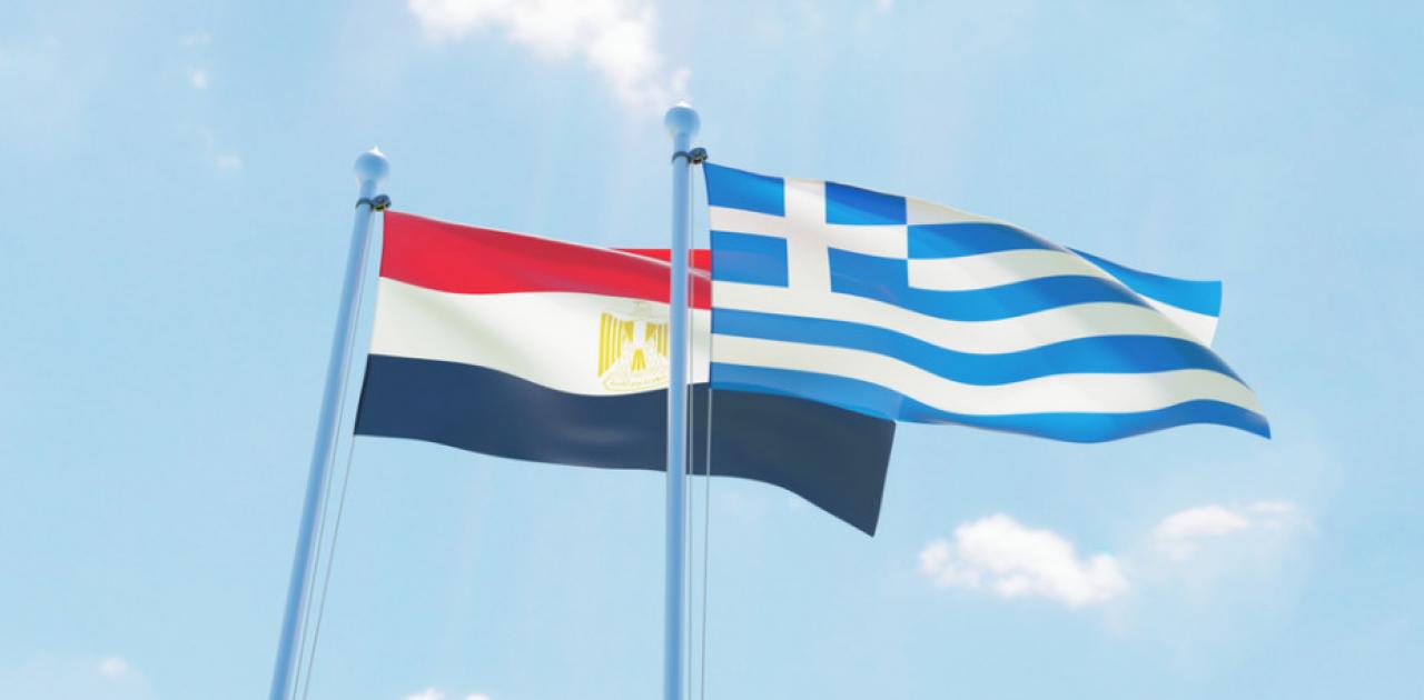 Αιγυπτιακή Προεδρία: «Ιστορική εξέλιξη των διμερών σχέσεων Ελλάδας ...