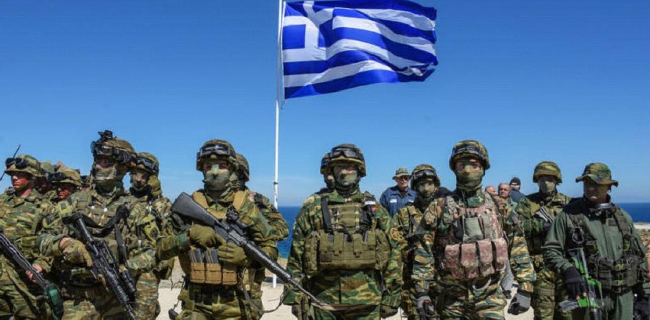 Ολοκληρώθηκε το σχέδιο για τις αλλαγές στη θητεία! | Pentapostagma