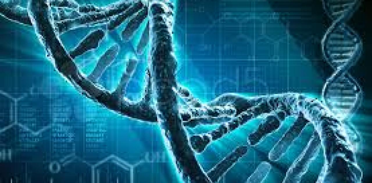 Μπορεί το DNA να χρησιμοποιηθεί ως κύκλωμα σε ηλεκτρονικές συσκευές ...