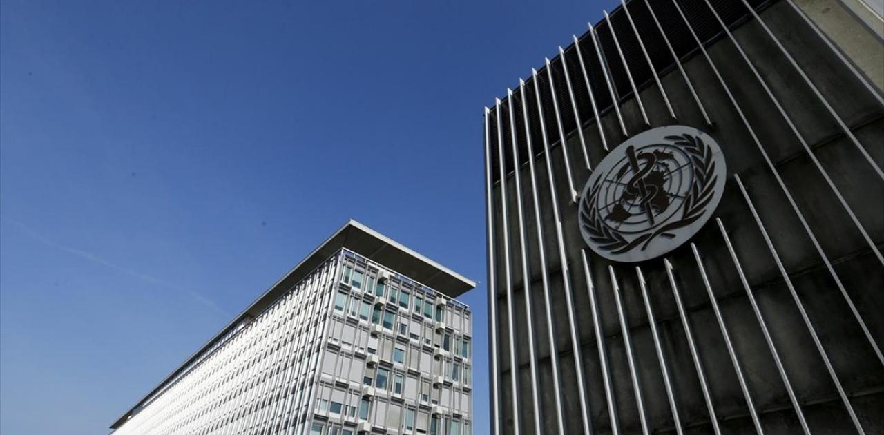 ΠΟΥ: Ένα εμβόλιο κορονοϊού δεν αρκεί για την καταπολέμηση της πανδημίας ...