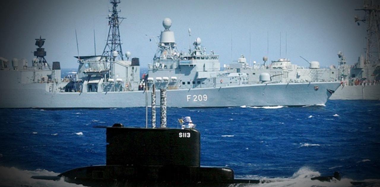 Κατασκοπεία στη Ρόδο: Οι δράστες είχαν βάλει στο μάτι Κω, Νίσυρο ...