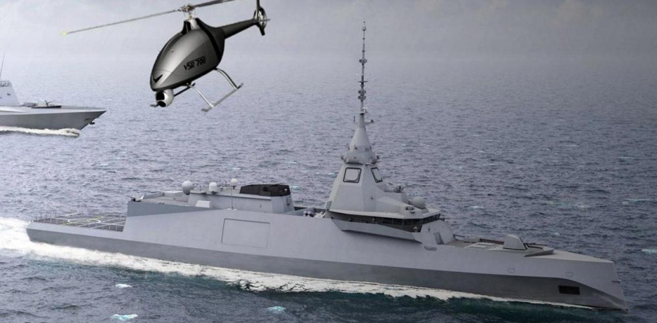 Έρχεται πρόταση σε Ελλάδα για προσθήκη SCALP NAVAL στις Belharra ...