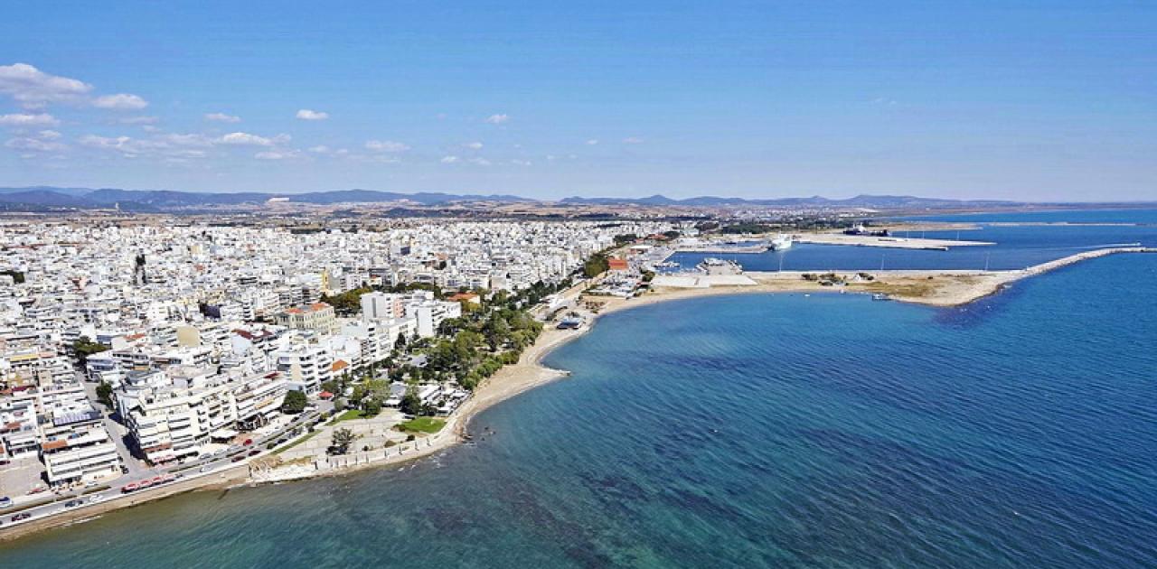 Λιμάνι Αλεξανδρούπολης: Οι μνηστήρες μιας πολύφερνης νύφης! | Pentapostagma