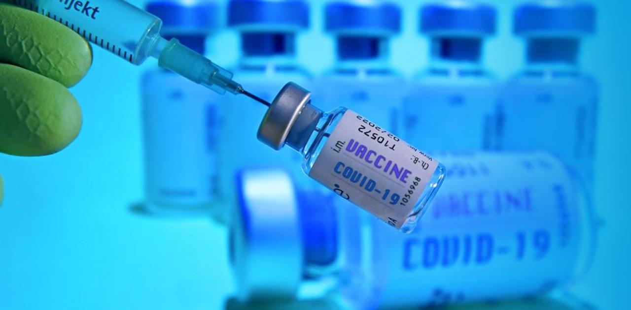 Ξεκινάνε οι εμβολιασμοί: Στις 27 Δεκεμβρίου σε Ευαγγελισμό και Σωτηρία ...