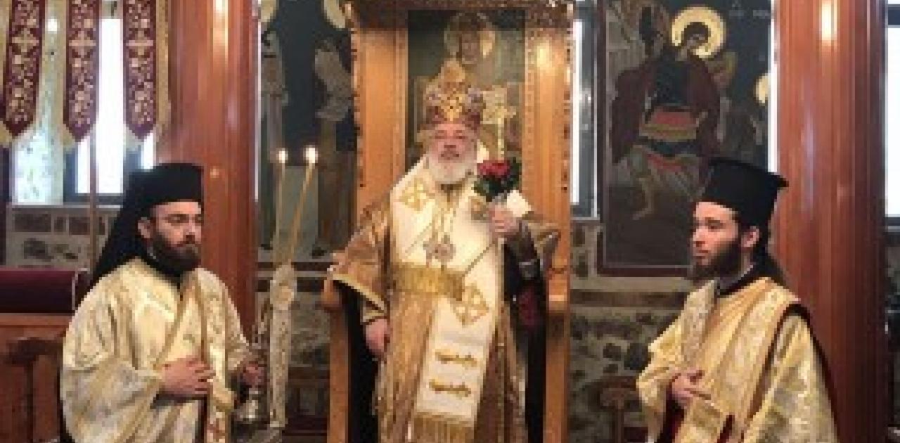 Μητροπολίτης Διδυμοτείχου: Ο Κύριος δεν είναι ο μπακάλης πού μετράει ...