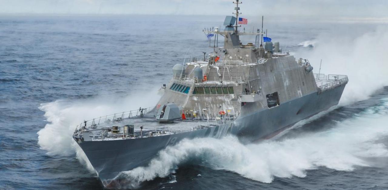 ''Παγώνει'' τις παραλαβές των LCS Freedom το Αμερικανικό ΠΝ | Pentapostagma