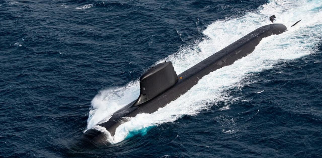 Σενάρια για γαλλικά Barracuda-Το Βερολίνο εξοπλίζει την Άγκυρα αλλά η ...