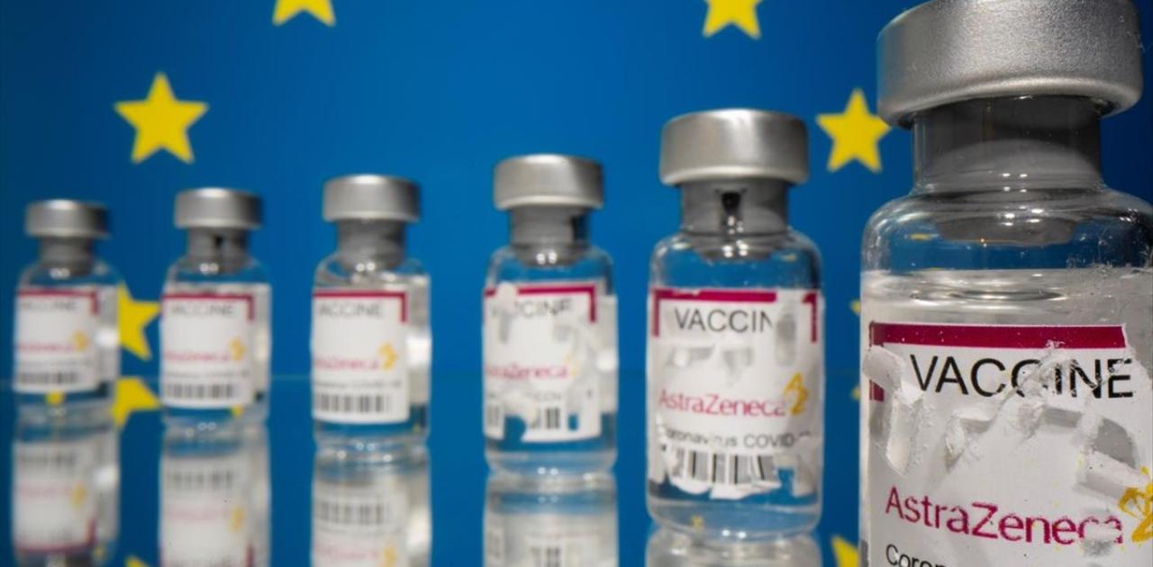 AstraZeneca: Η ισχυρή ανοσολογική αντίδραση ευθύνεται για τις ...