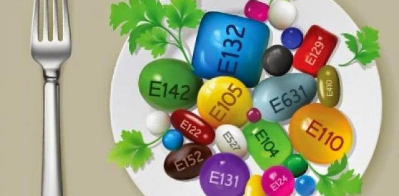 Τι είναι οι κωδικοί “Ε” στις ετικέτες - Πρόσθετα τροφίμων | Pentapostagma