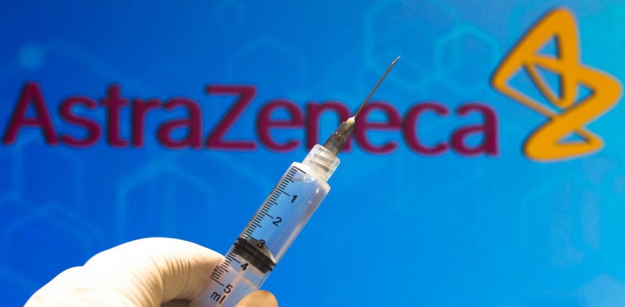 Η ΕΕ κίνησε νομικές διαδικασίες κατά της AstraZeneca για τις παραδόσεις ...