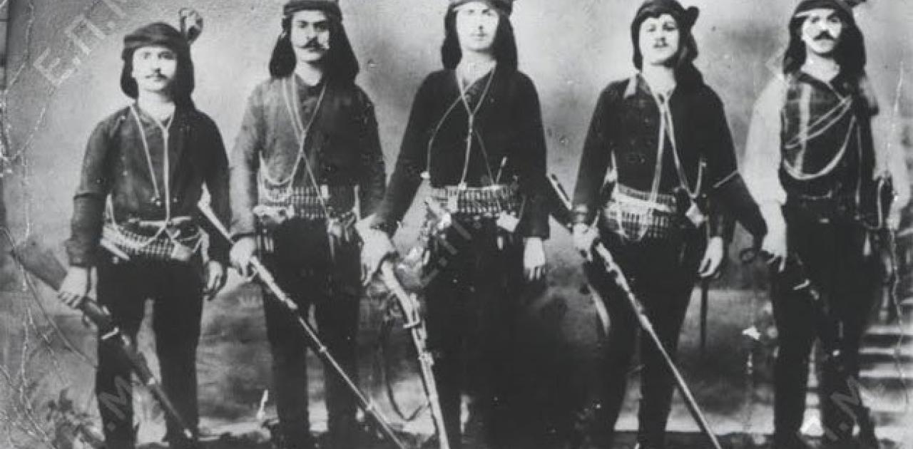 Η Ποντιακή ενδυμασία ως αιχμή του δόρατος στο ζήτημα της Γενοκτονίας ...