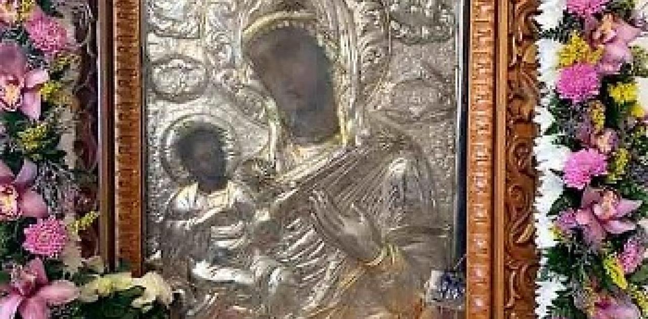 Η Μονεμβάσια τίμησε την Πολιούχο της Παναγία Χρυσαφίτισσα | Pentapostagma