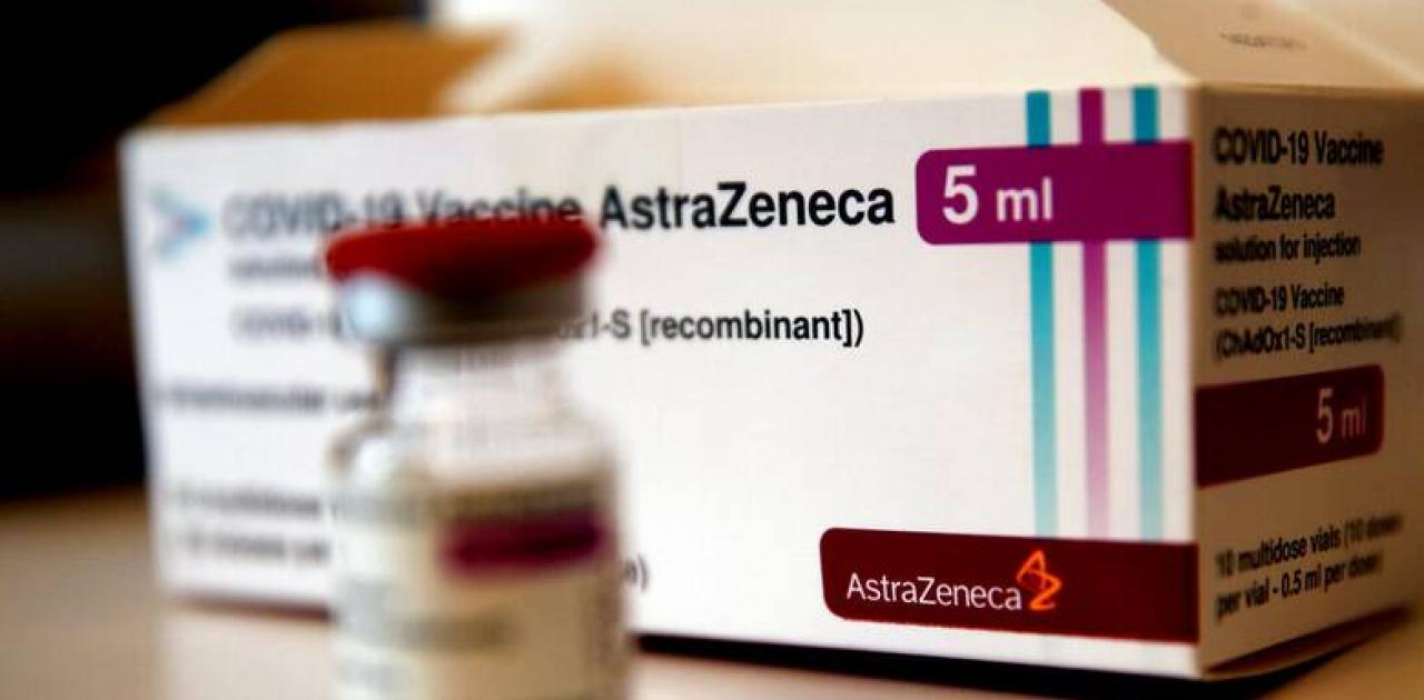 AstraZeneca: Νέες οδηγίες EMA για θρομβώσεις, χαμηλά αιμοπετάλια ...