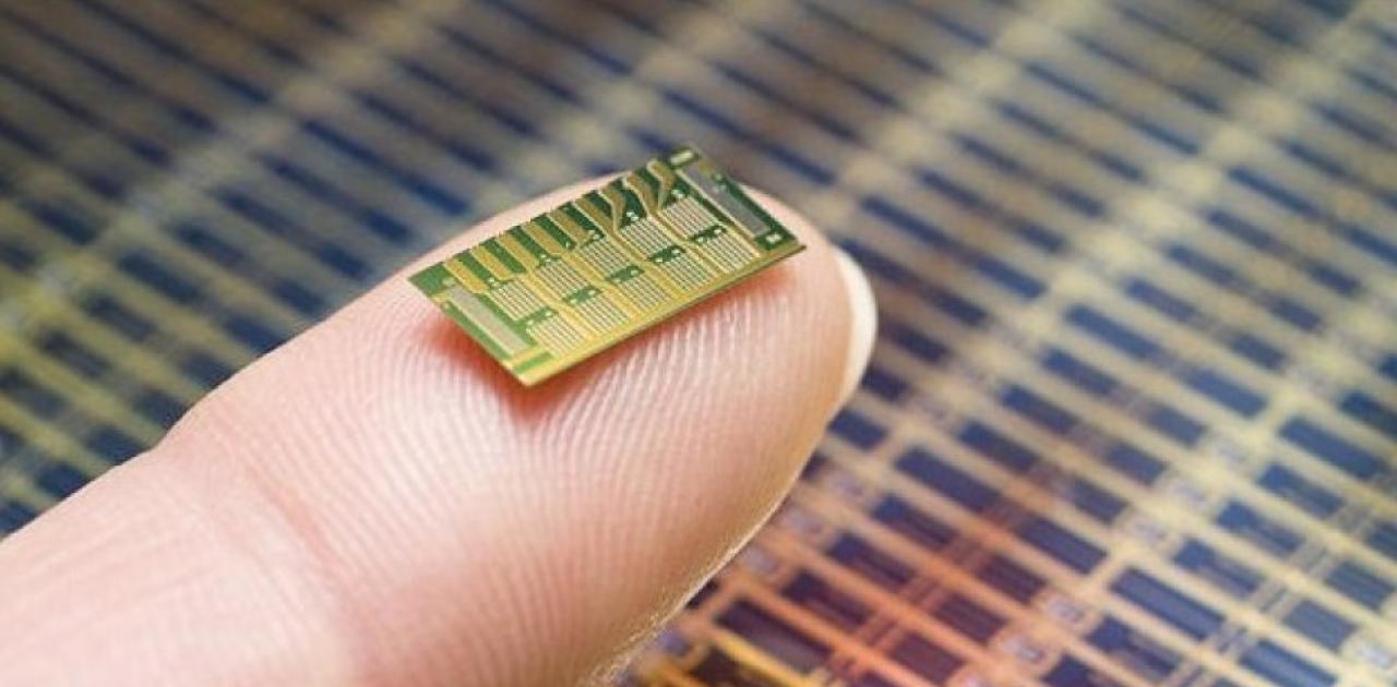 Tεχνολογία: Αυτό είναι το πρώτο chip 2nm που υπάρχει στον κόσμο ...