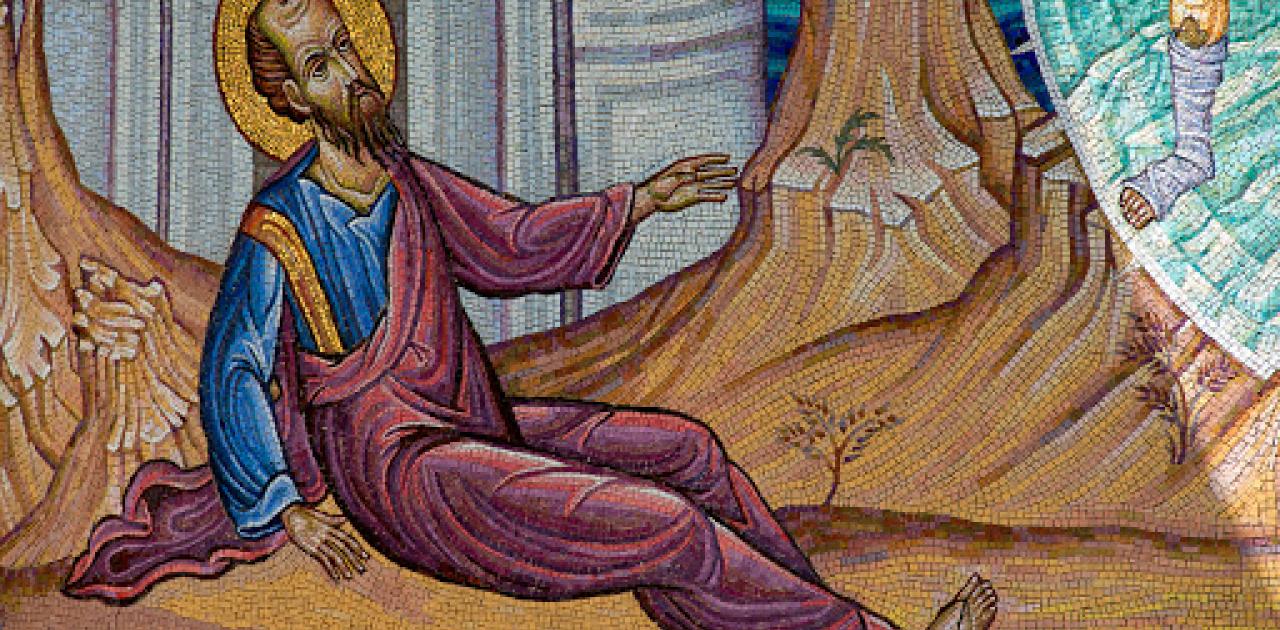 Απόστολος Παύλος: Ο Μέγας Απόστολος των Εθνών | Pentapostagma