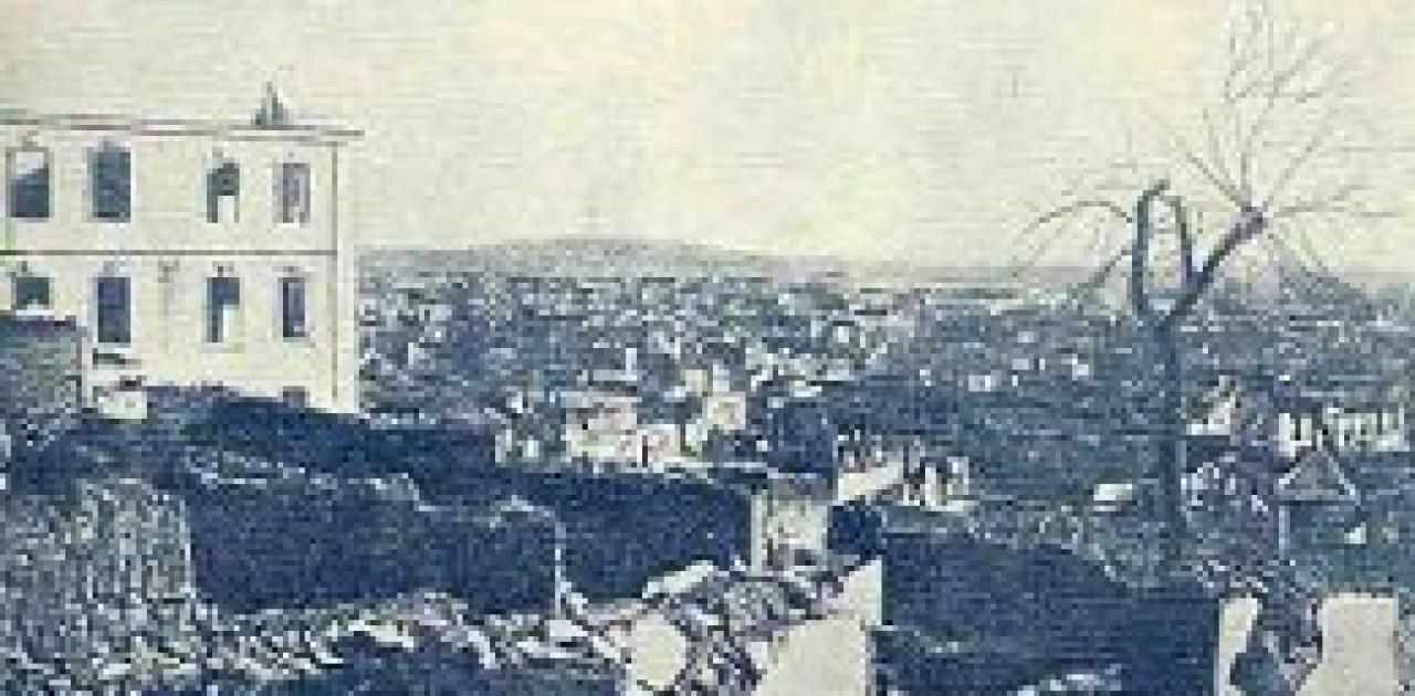 Β' Βαλκανικός Πόλεμος - Η Μάχη του Κιλκίς και ο Λαχανάς | Pentapostagma