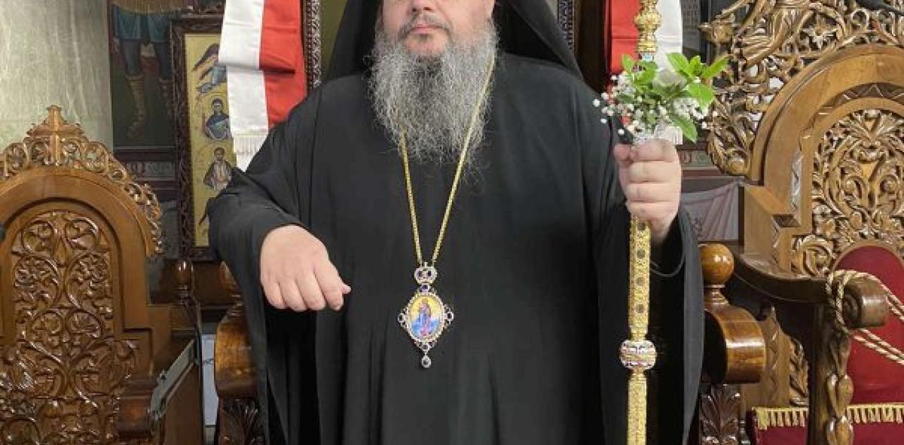 Μητροπολιτης Λαρίσης: Η ”αιώνια ζωή” δεν είναι συνάρτηση της θεωρητικής ...