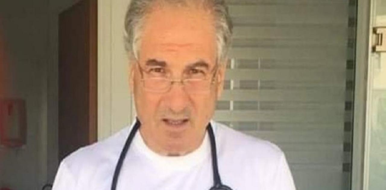 Κύπρος: Πέθανε από κορονοϊό ο αρνητής των εμβολίων και γιατρός Μιχάλης ...
