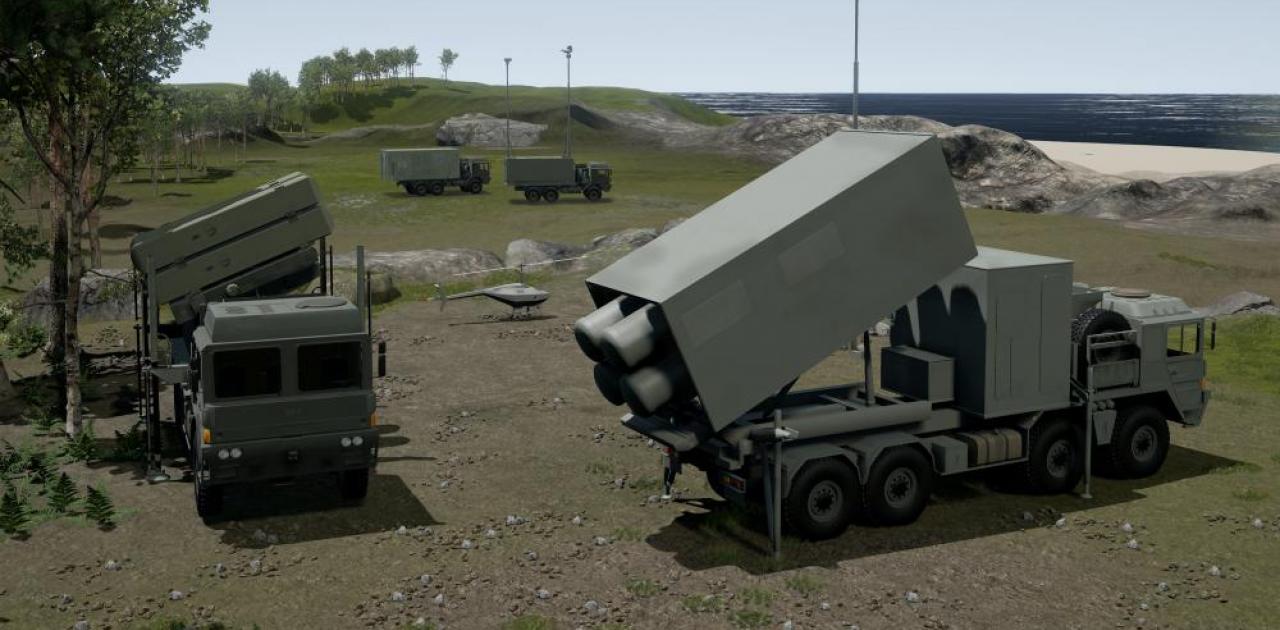 Πυραύλους EXOCET MM40 BLOCK 3 με εμβέλεια 200 χλμ προτείνουν οι Γάλλοι ...