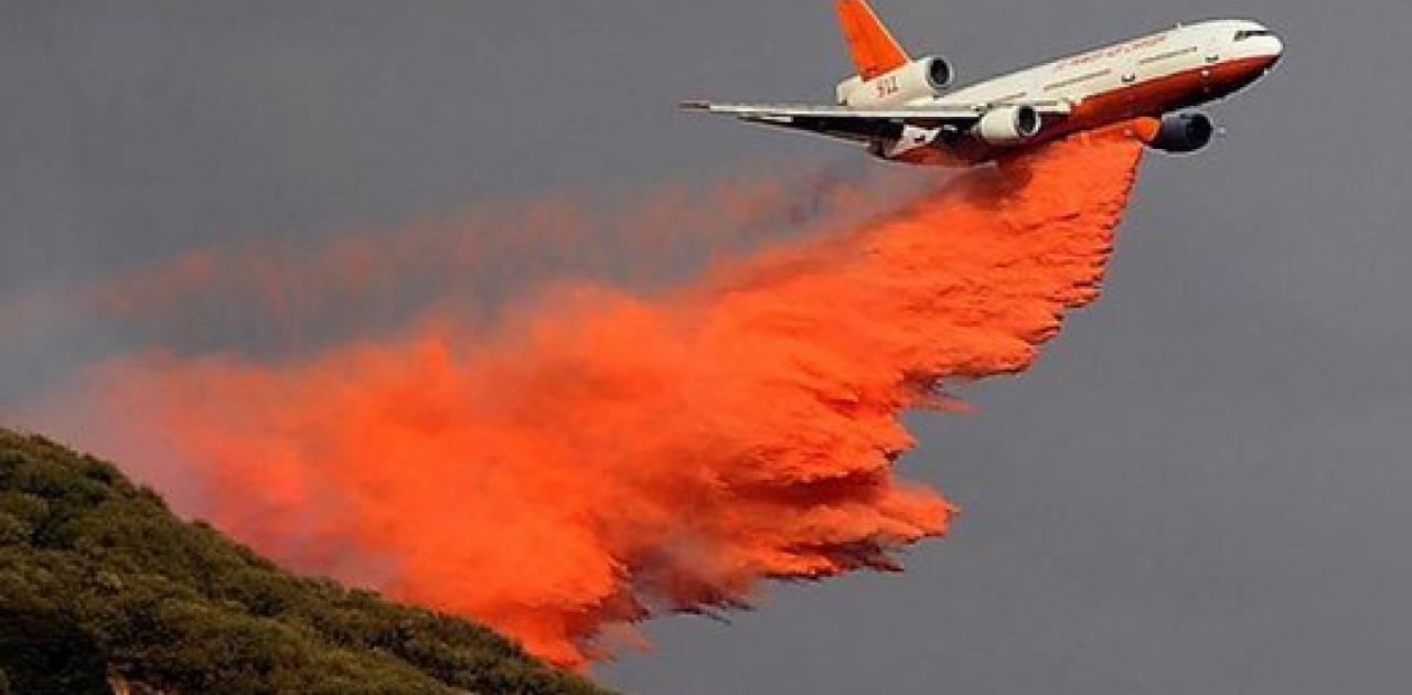 Αντιστράτηγος ε.α Καλαχάνης: Χημικά επιβραδυντικά στη μάχη της ...
