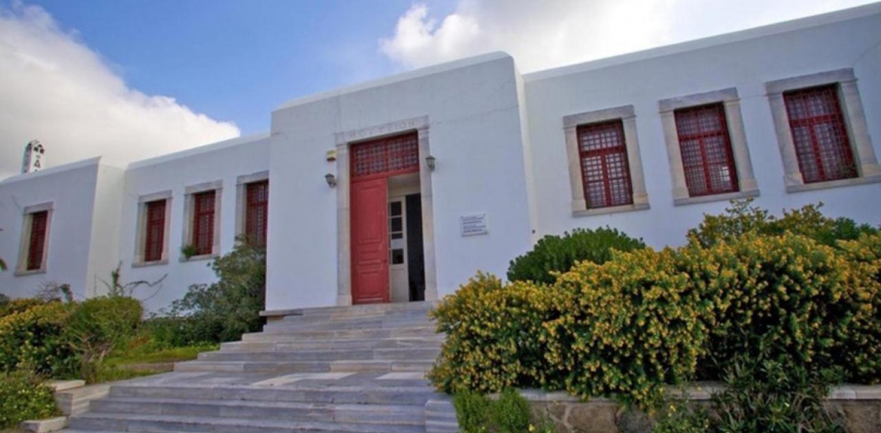 Αρχαιολογικό Μουσείο Μυκόνου: Η ναυτική δύναμη στην Επανάσταση του 1821 ...