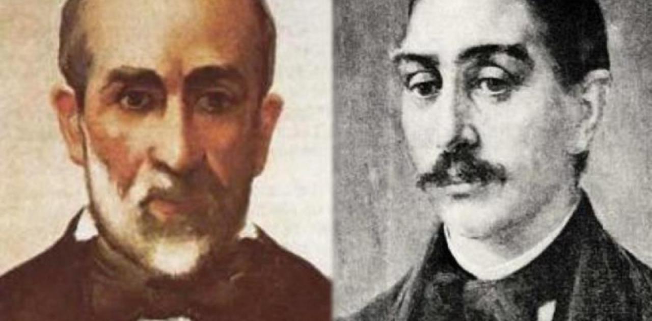 24 Σεπτεμβρίου 1834: Η Δίκη των Δικαστών Τερτσέτη - Πολυζωϊδη - η ...