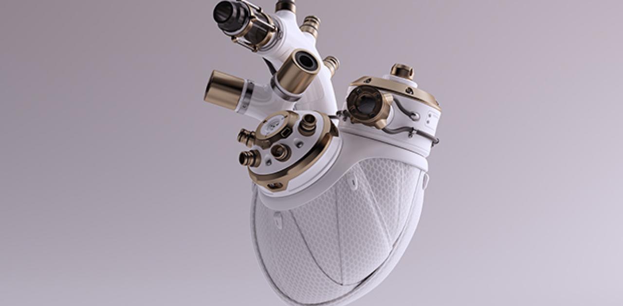 Aeson: Πουλήθηκε η πρώτη τεχνητή καρδιά - Διαθέσιμη στην Ευρώπη ...