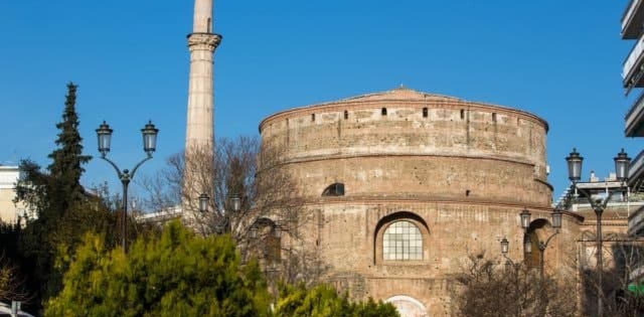 Θεσσαλονίκη: 15 μνημεία στην λίστα της UNESCO | Pentapostagma