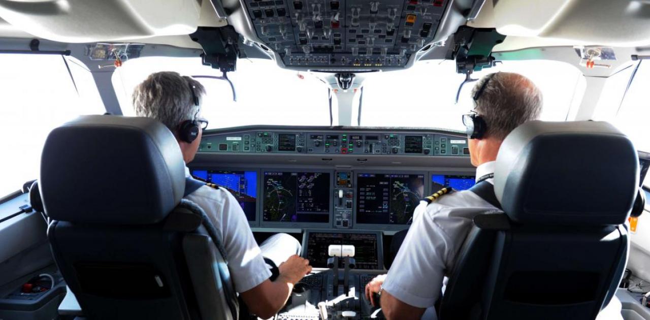 Τούρκοι πιλότοι φεύγουν από τη χώρα «μαζικά»- Το πρόβλημα ακουμπάει και ...