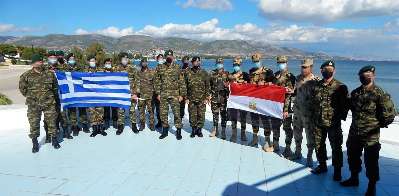 3η Εκπαιδευτική Σειρά του Σχολείου Τεχνικής Αναρρίχησης: Συμμετοχή ...
