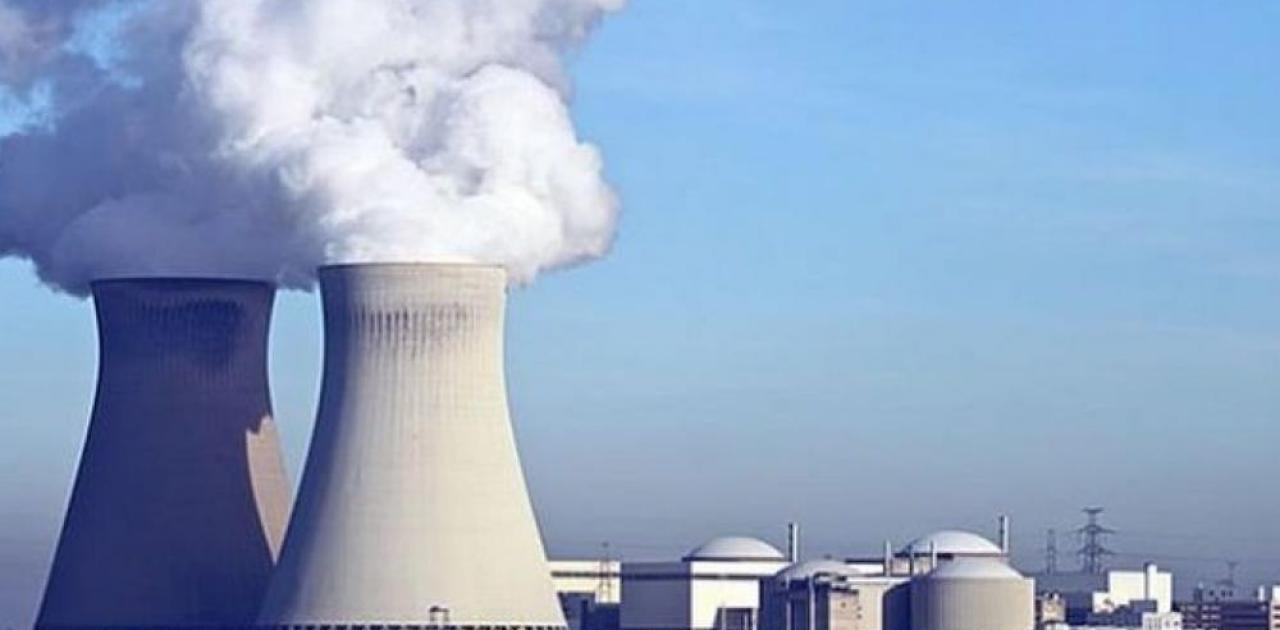 Αυτές είναι οι χώρες με τους περισσότερους πυρηνικούς αντιδραστήρες ...