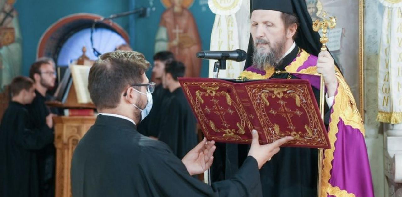 Η Σύναξη της Παναγίας Βουρλιώτισσας στη Ν. Φιλαδέλφεια | Pentapostagma
