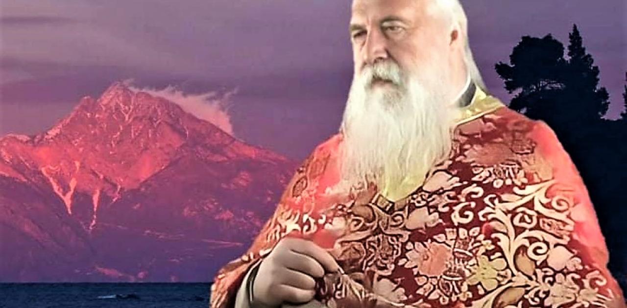 Πατήρ Ελπίδιος: Θα έρθουν οι Τούρκοι από την βλακεία μας | Pentapostagma