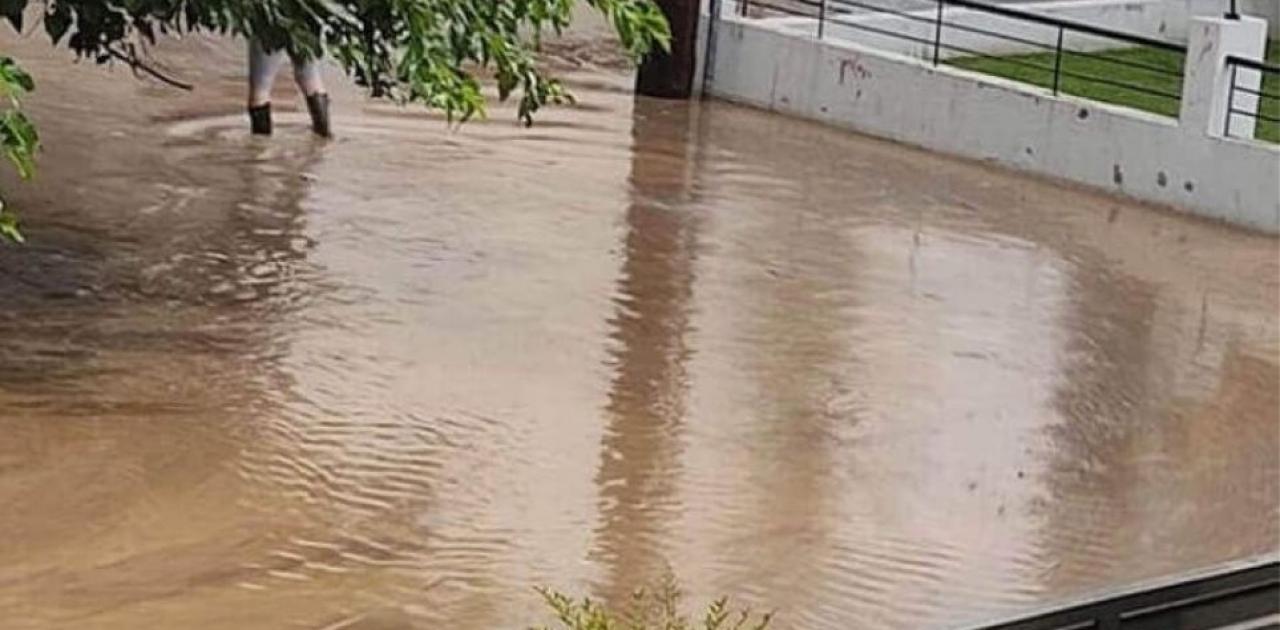 Καιρός – Σέρρες: Οι νέες πλημμυρες "αποτέλειωσαν" τις περιουσίες των ...