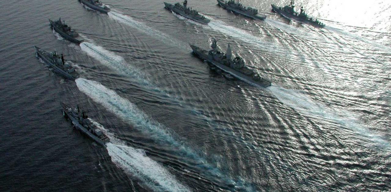 Πως η Μόσχα θέλει να ελέγχει Ελλάδα-Τουρκία επιβάλλοντας την Pax ...