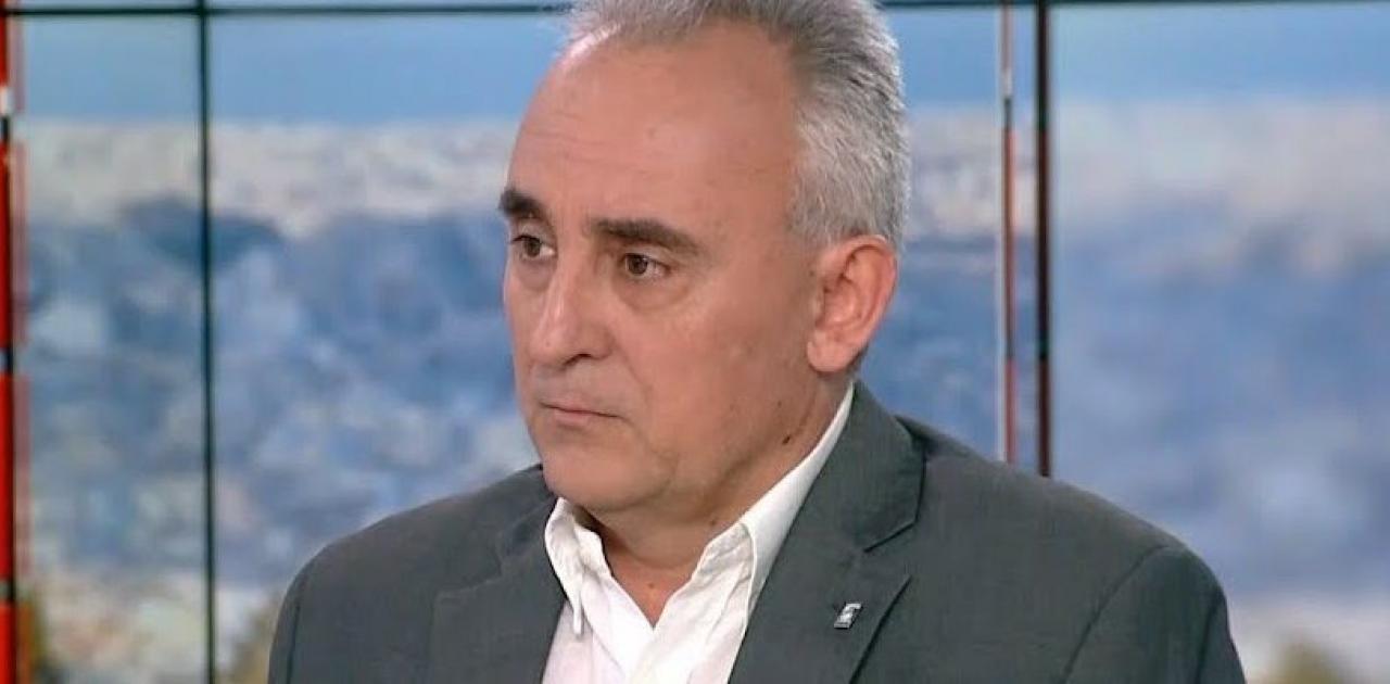 Κώστας Γρίβας: Δεν μπορεί η Ελλάδα και η Ευρώπη να απορροφήσουν τον ...