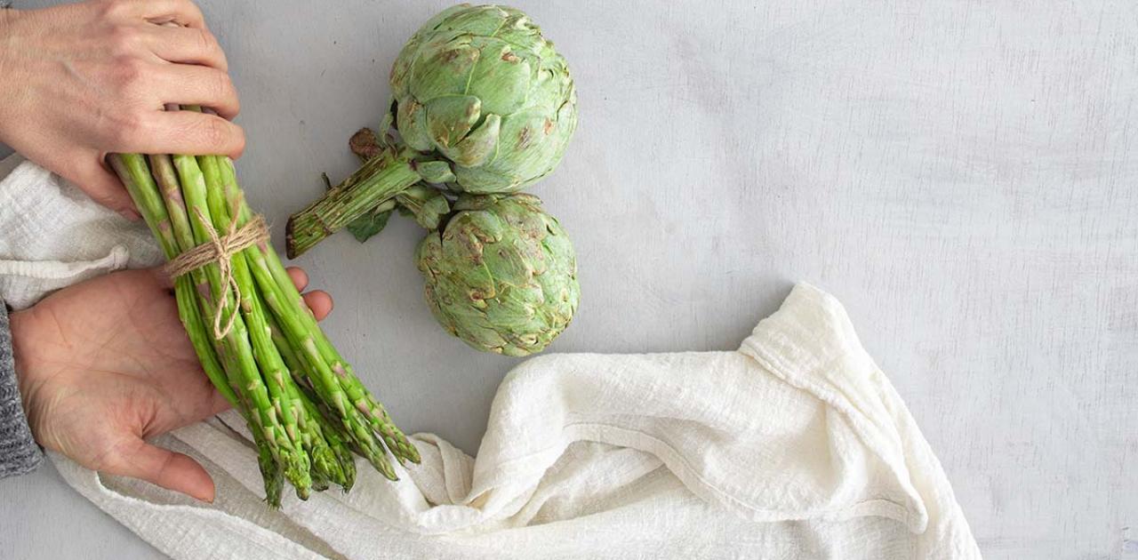 Αγκινάρα: Το μεσογειακό λουλούδι που ρίχνει πίεση και χοληστερόλη και ...