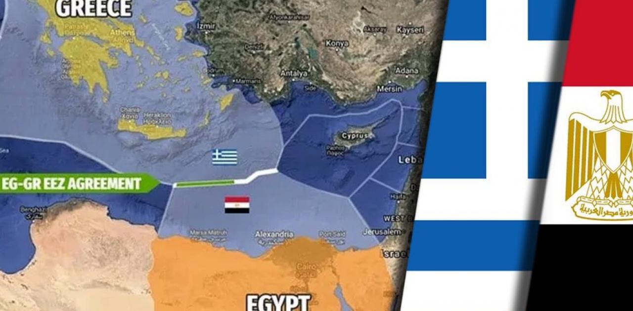 Ζητούν διμερείς διαπραγματεύσεις οι Τούρκοι για την ΑΟΖ με την Ελλάδα ...
