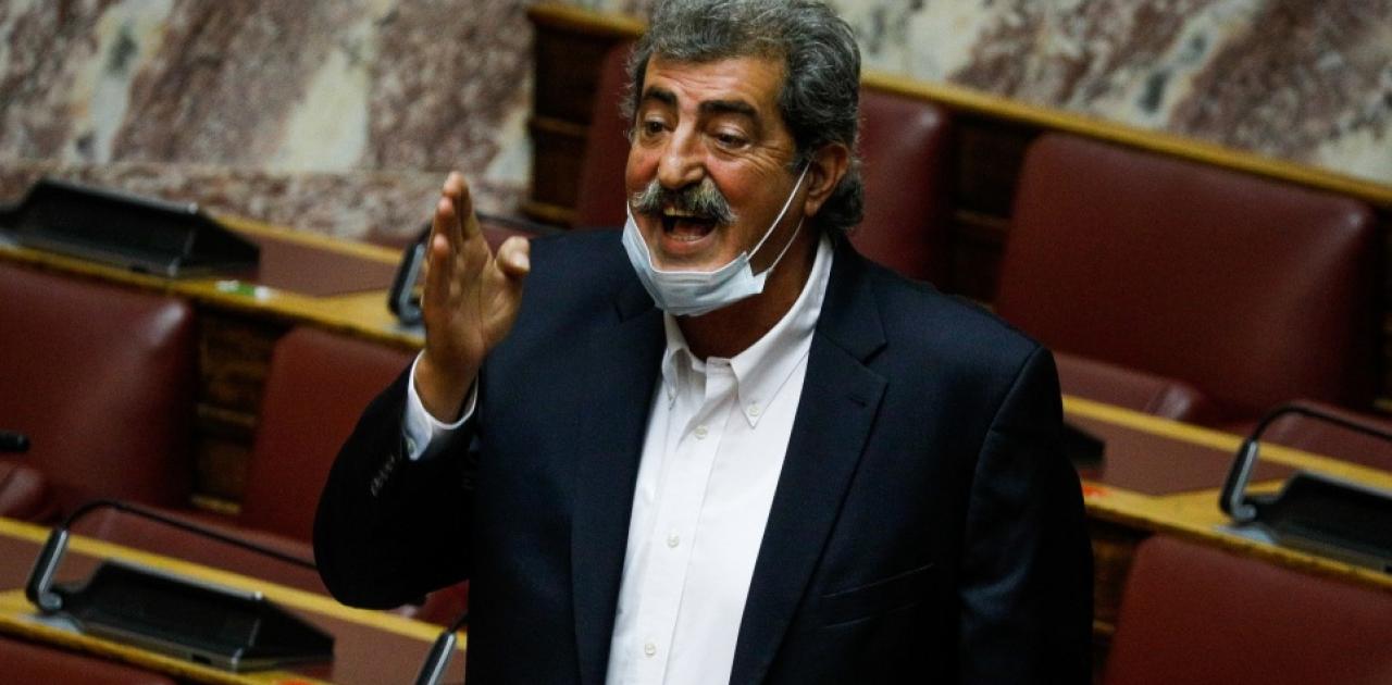 Απειλεί θεούς και δαίμονες ο Πολάκης: «Δώστε μονοκλωνικά σε ασθενή στη ...