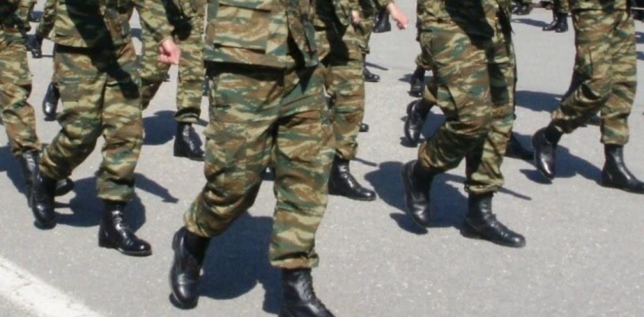 Διαγωνισμός για ενεργειακή αναβάθμιση στρατοπέδων στις ΕΔ | Pentapostagma