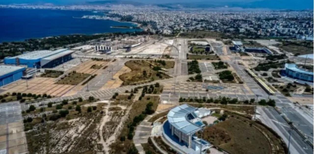 ΤΑΙΠΕΔ: Ποια είναι τα έργα που θα «τρέξουν» έως και το 2022 | Pentapostagma
