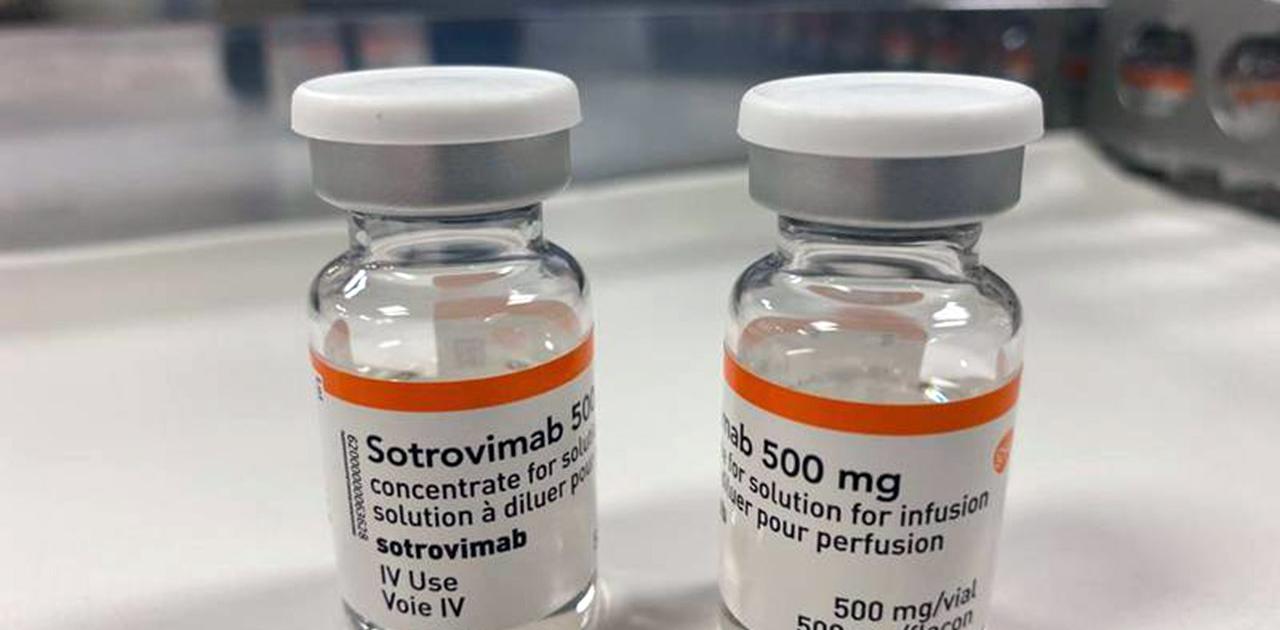 Κορονοϊός: Ο Ευρωπαικός Οργανισμός Φαρμάκων εγκρίνει το «Xevudy» και το ...