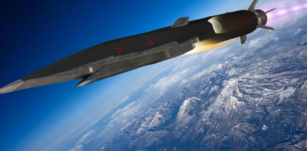 3M22 Zircon: Ρωσικός πύραυλος από άλλο πλανήτη | Pentapostagma