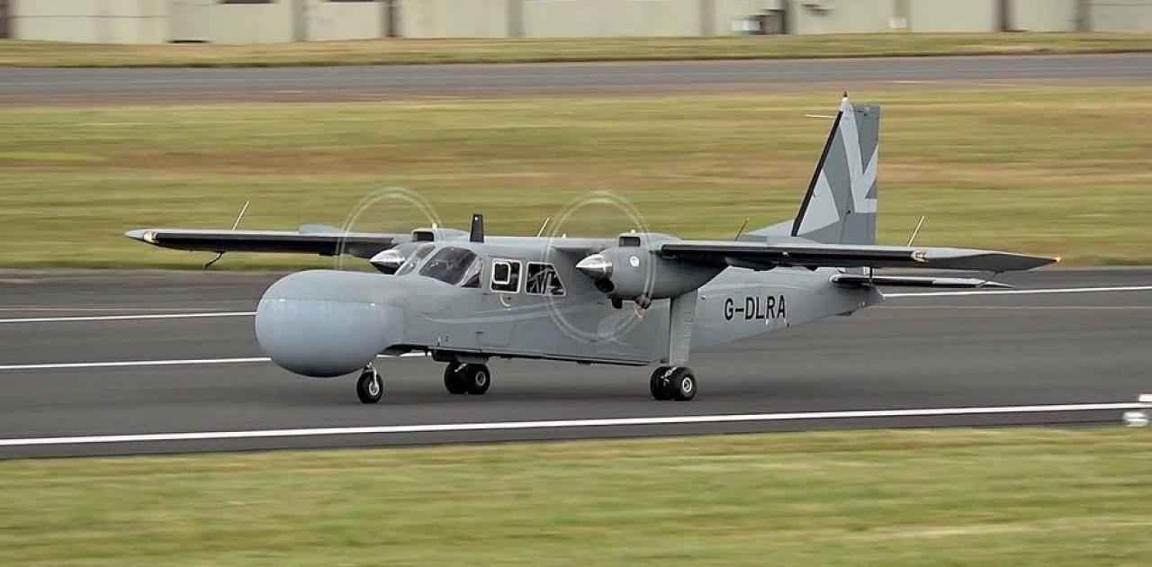 These are 5 of the weirdest military aircraft that have flown ...