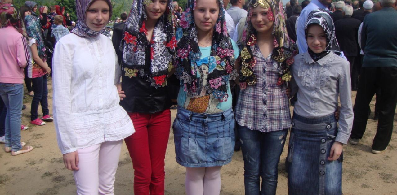Οι Βούλγαροι “εξαφάνισαν” στην απογραφή του Έλληνες και τους Πομάκους ...