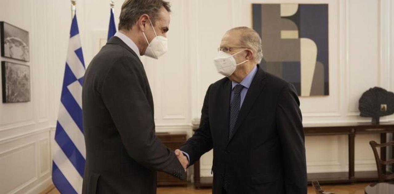 Λευκωσία: Επαναφέρει το πακέτο ΜΟΕ για Αμμόχωστο και Τύμπου | Pentapostagma