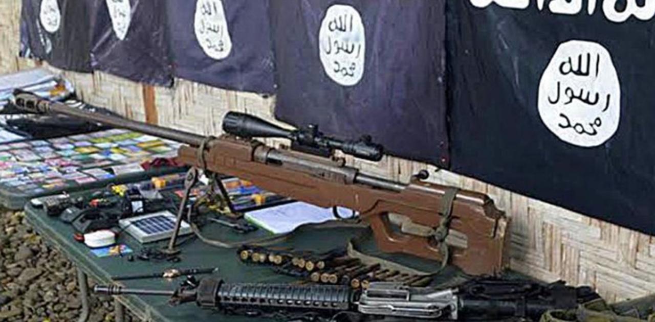 Από δασκάλα... ταγματάρχης του ISIS! Η Αμερικανίδα που εκπαίδευε ...