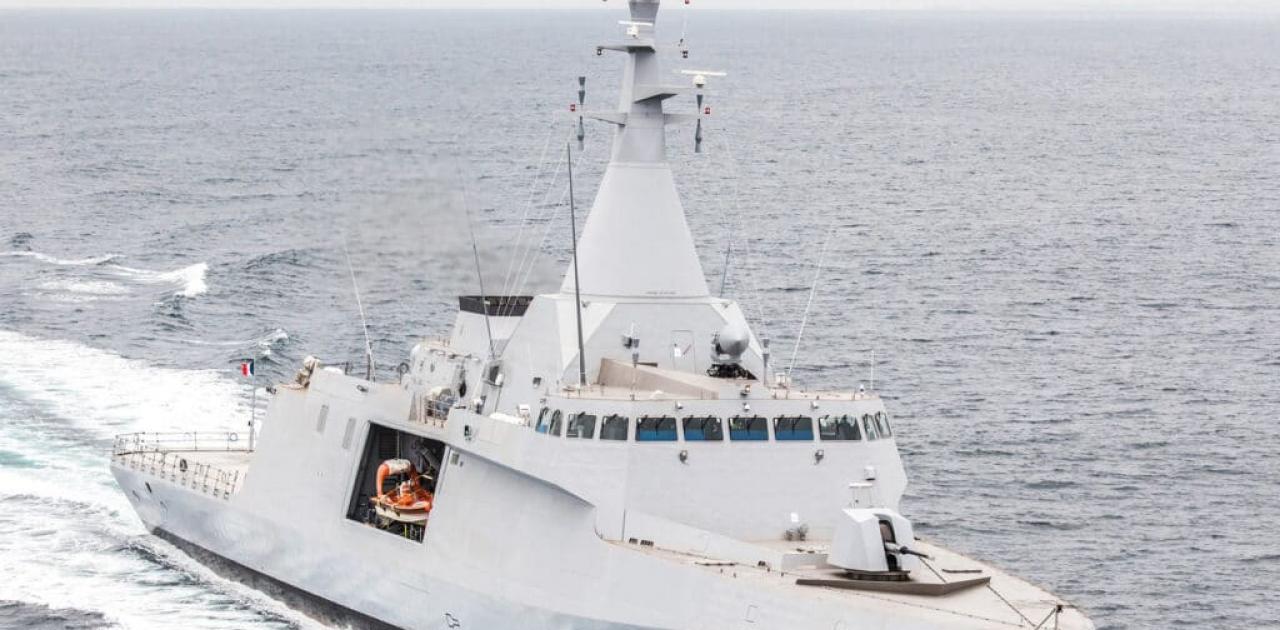 Βυθίζεται η "Γαλάζια Πατρίδα"! Μετά τις Belharra οι Τούρκοι έγιναν ...