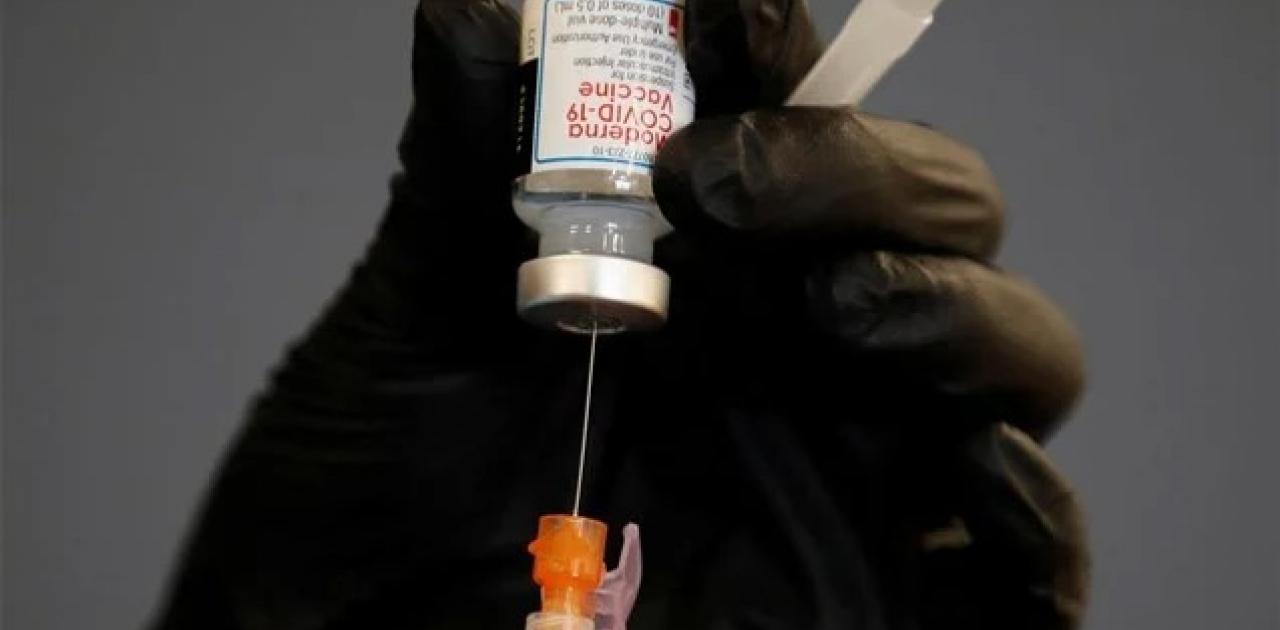Εμβόλιο - Τέταρτη δόση: Ανοίγει η πλατφόρμα για τους ...